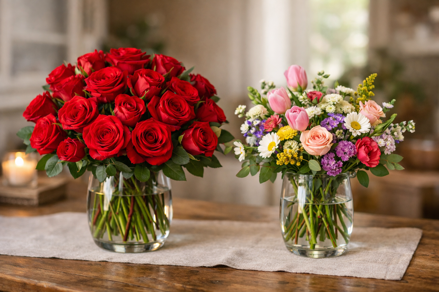 Naples Florist | Same Day Flower Delivery by Grace Lakes Florist Inc.