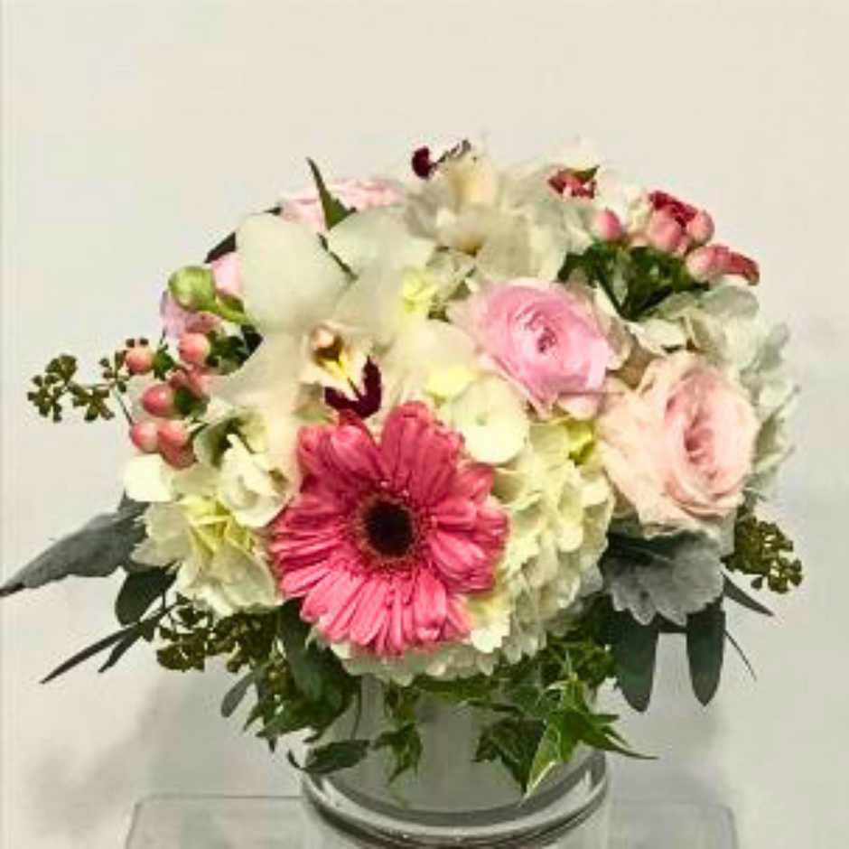 Summer Flowers Delivery Naples | Grace Lakes Florist Inc.–Grace Lakes ...